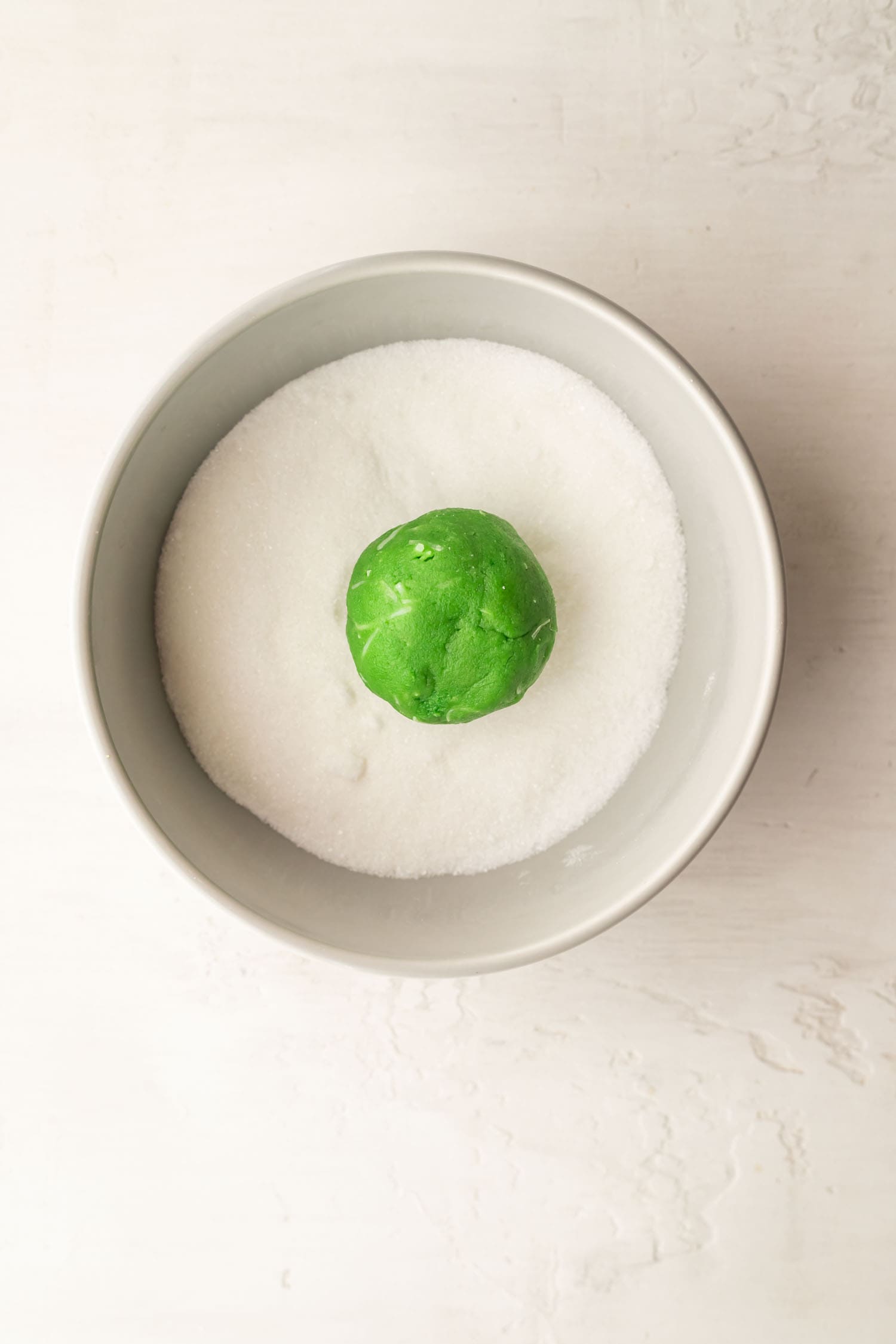 Soft & Chewy Pandan Cookies - Cooking Therapy