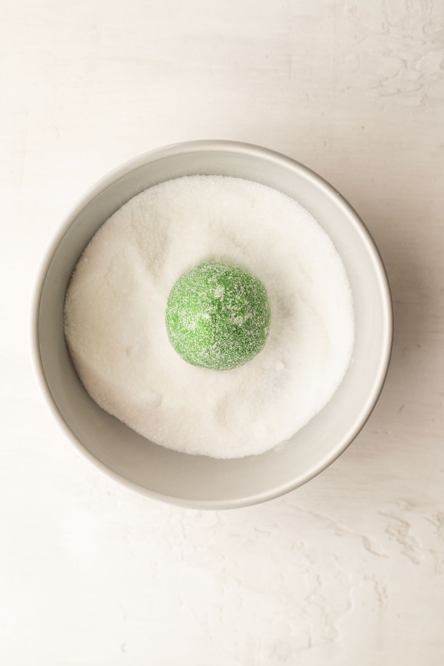 Soft & Chewy Pandan Cookies - Cooking Therapy