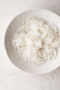 How to Cook Vermicelli Noodles (No Mushiness or Clumping) - Cooking Therapy