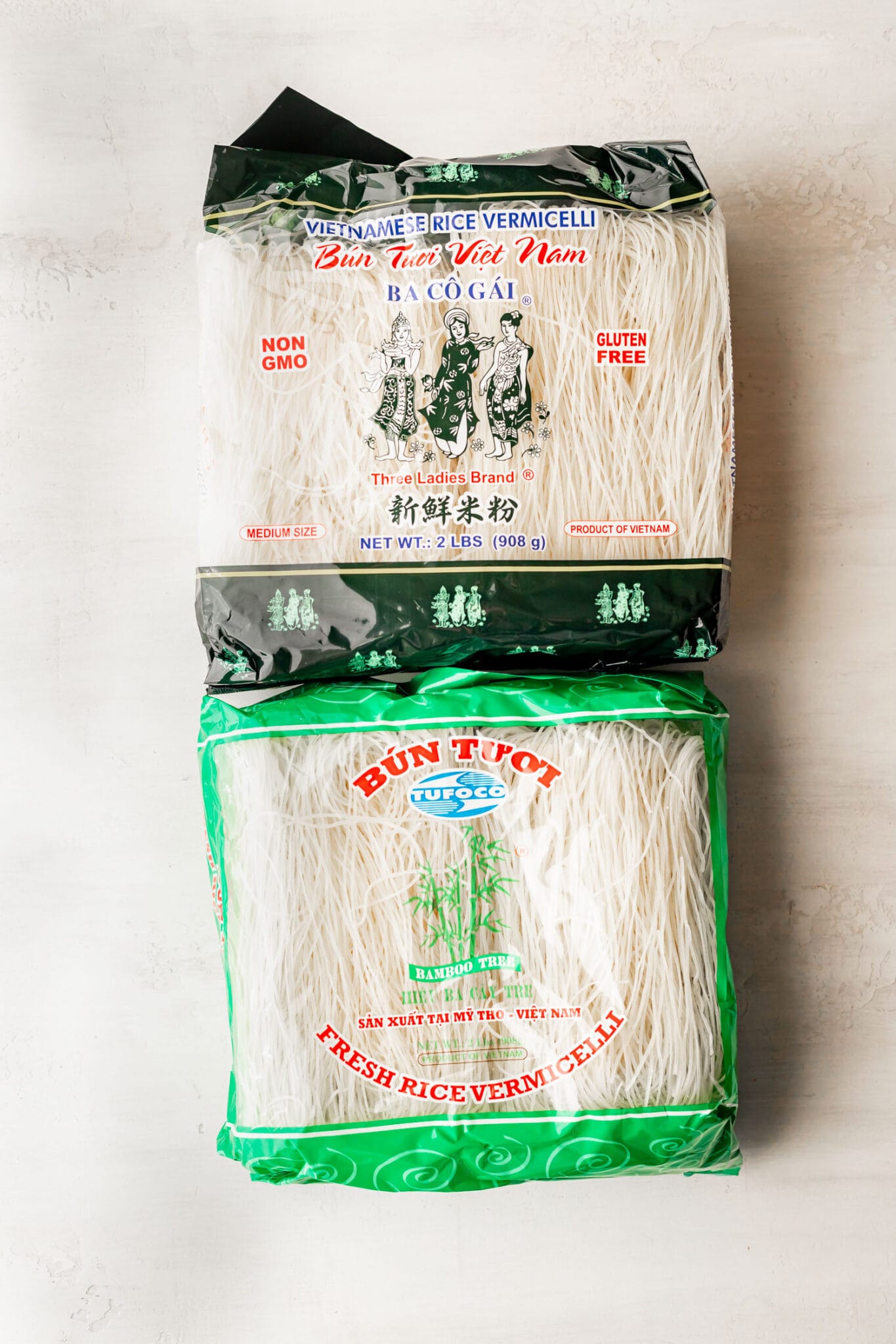How to Cook Vermicelli Noodles (No Mushiness or Clumping) - Cooking Therapy