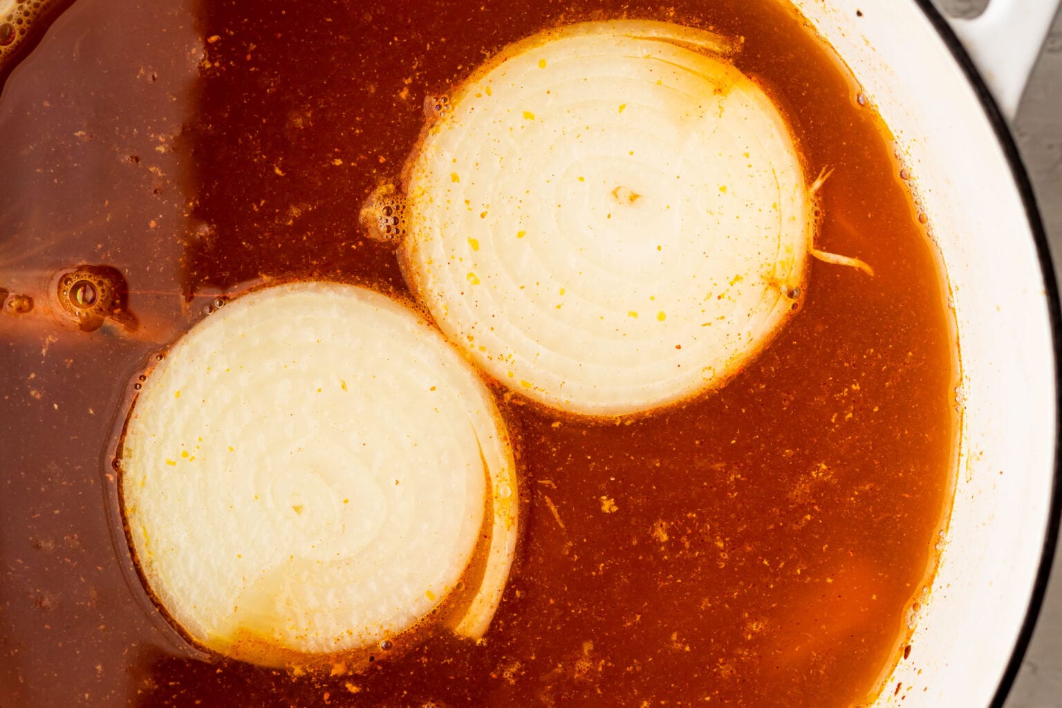 Mi Quang (Vietnamese Turmeric Noodle Soup from Quang Nam) - Cooking Therapy