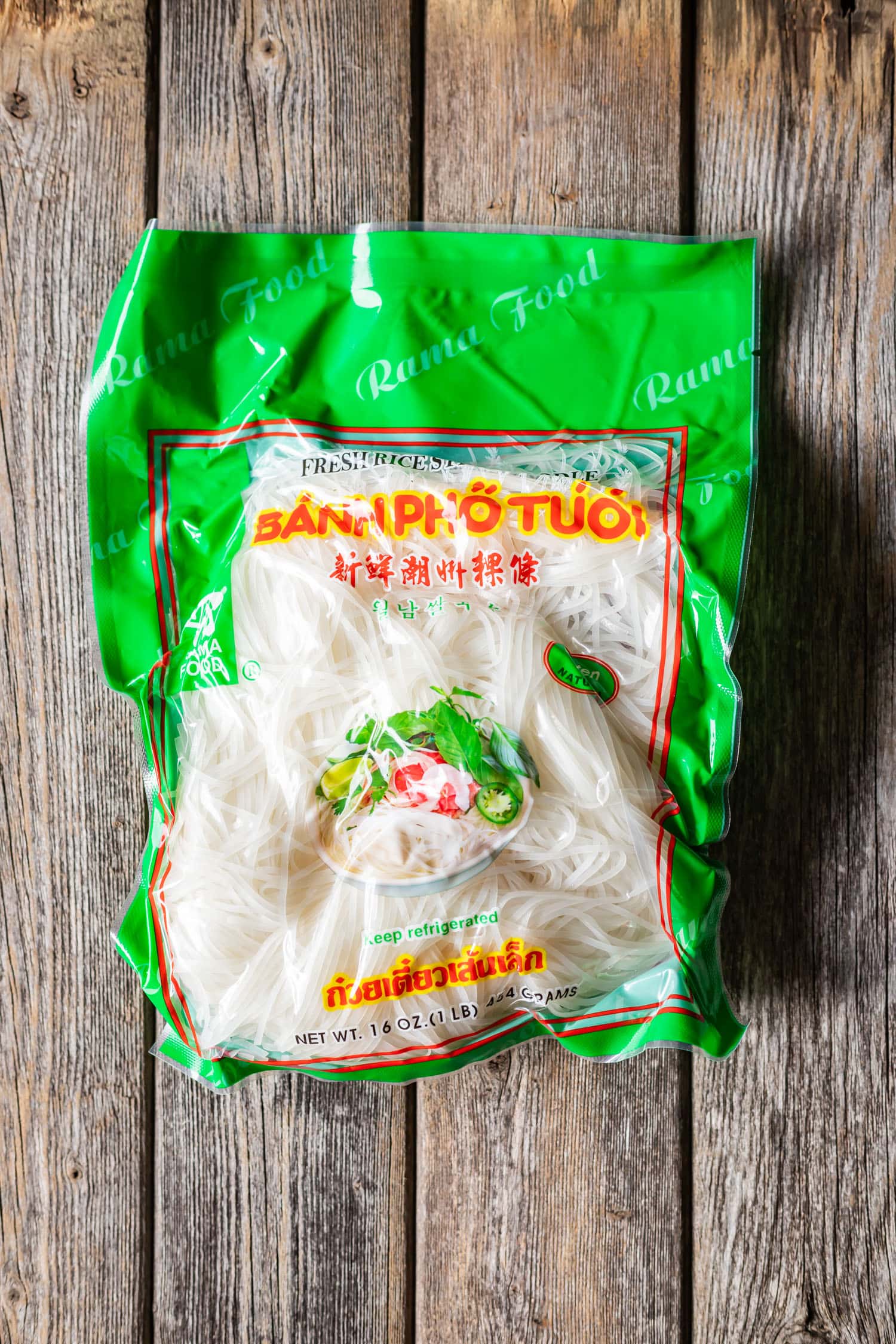 Vegan Pho with Scratch-Made Broth (Pho Chay) - Cooking Therapy