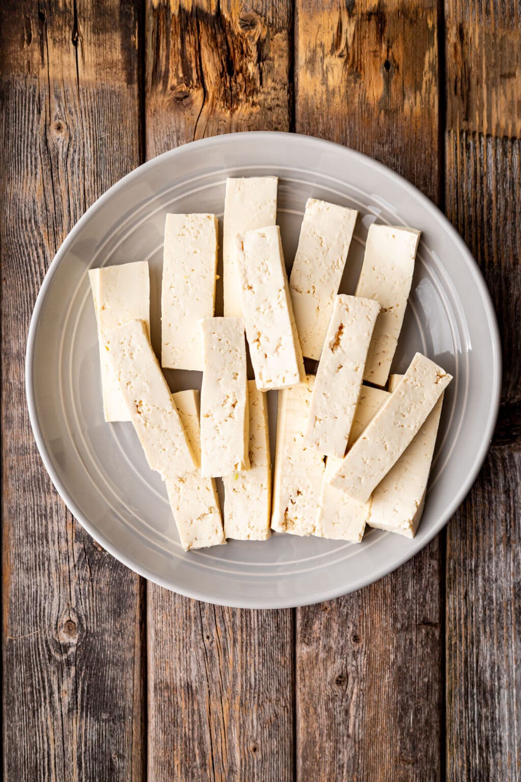 Vegetarian Vietnamese Spring Rolls (Goi Cuon Chay) - Cooking Therapy