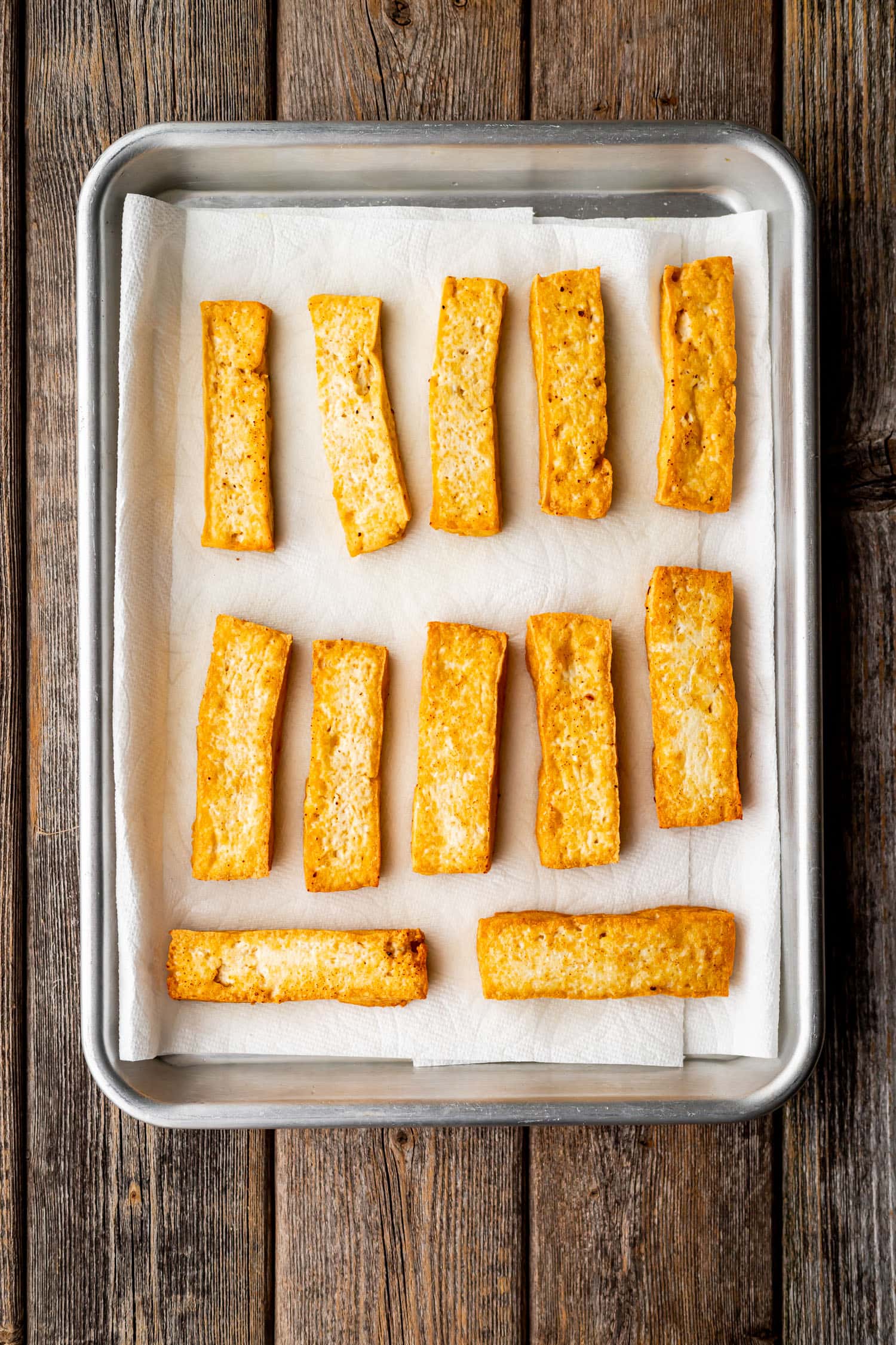 Vegetarian Vietnamese Spring Rolls (Goi Cuon Chay) - Cooking Therapy