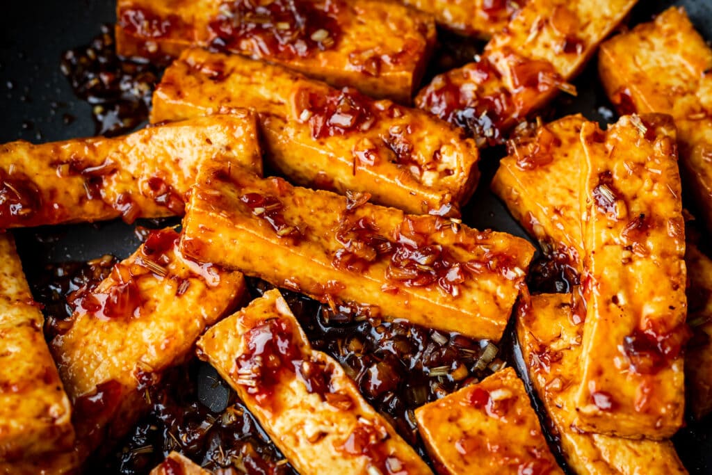 Vegetarian Vietnamese Spring Rolls (Goi Cuon Chay) - Cooking Therapy