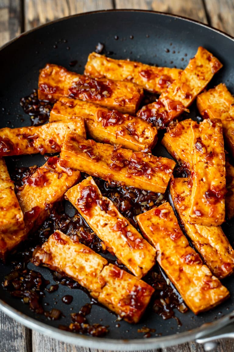 Vegetarian Vietnamese Spring Rolls (Goi Cuon Chay) - Cooking Therapy