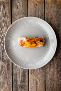 Vegetarian Vietnamese Spring Rolls (Goi Cuon Chay) - Cooking Therapy