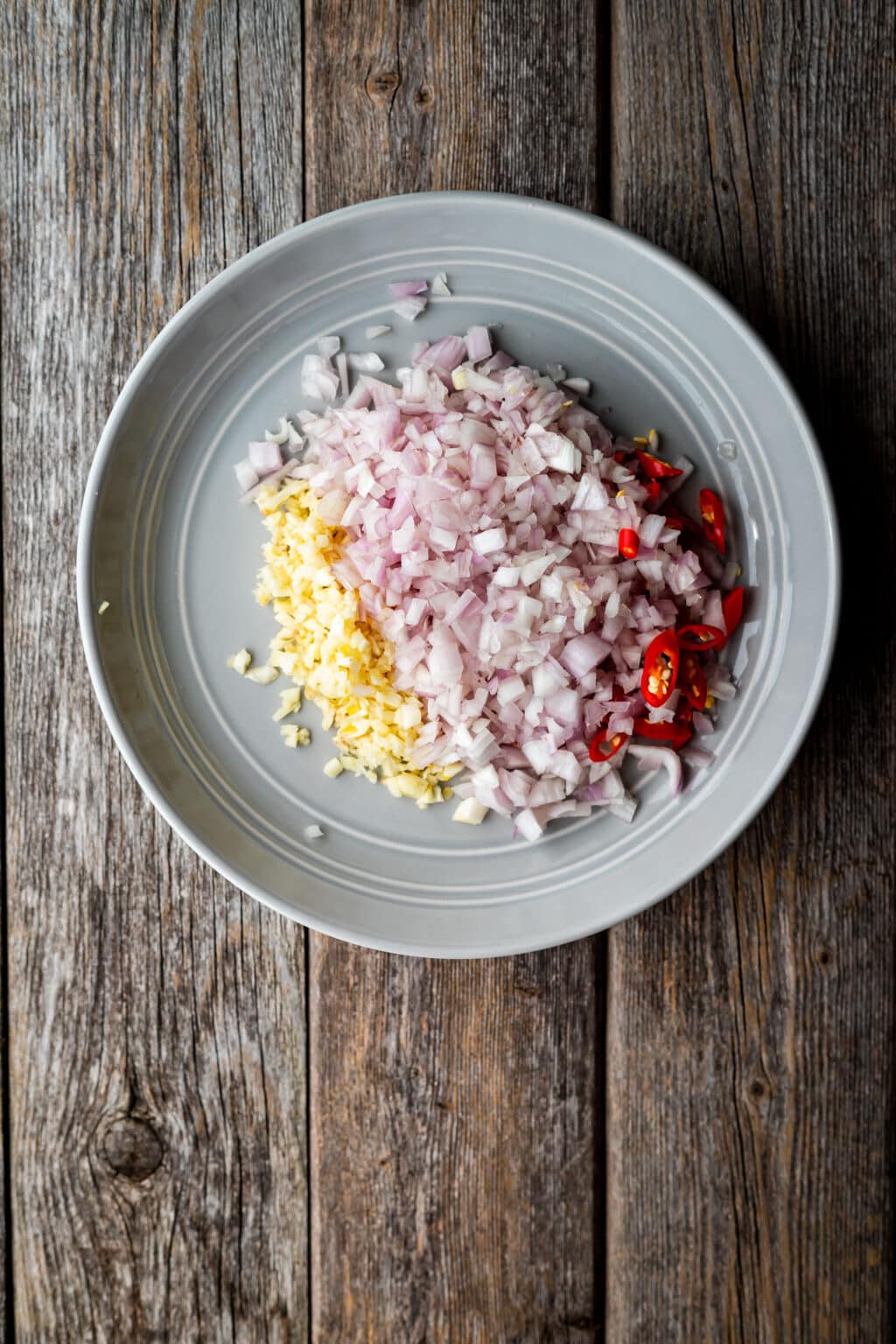 20-Minute Pad Kra Pao (Thai Basil Pork) - Cooking Therapy