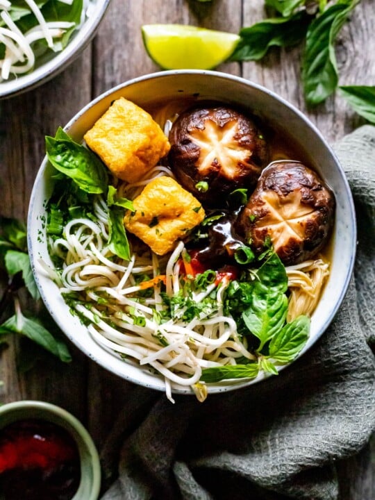 Cooking Therapy | Asian-Inspired Recipes & Food Blog