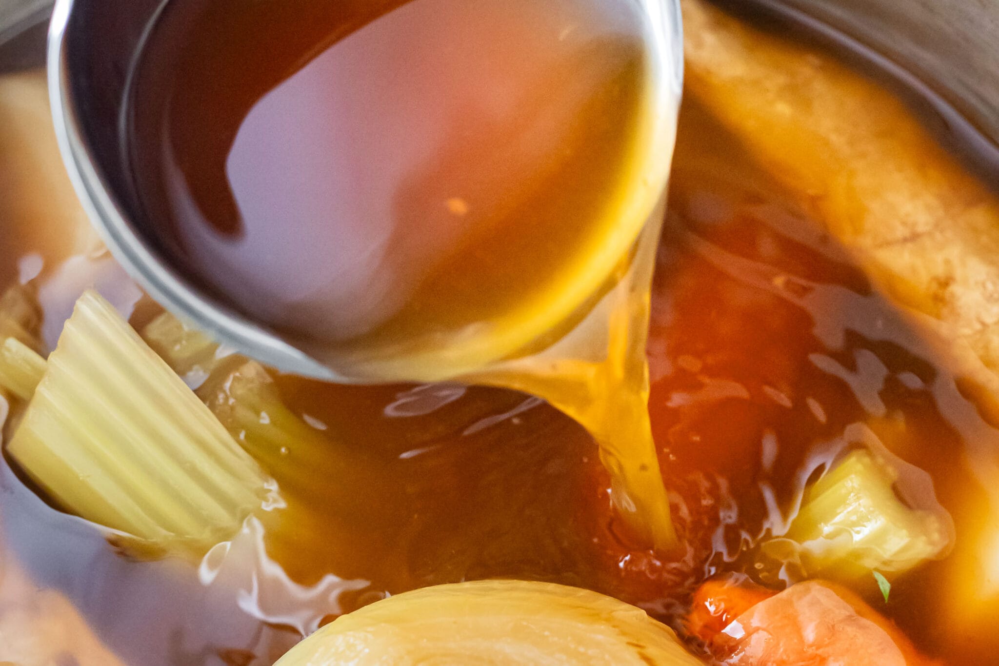 Vegan Pho with Scratch-Made Broth (Pho Chay) - Cooking Therapy