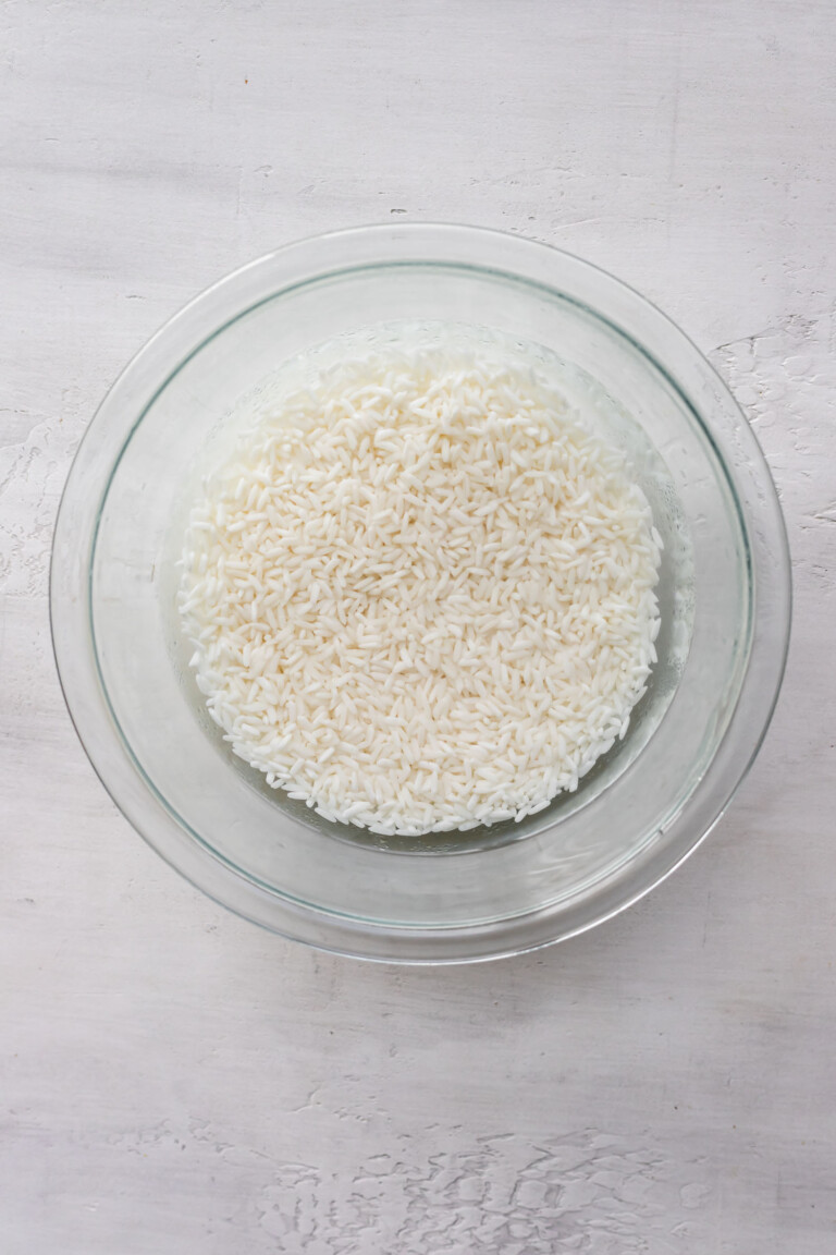 Ridiculously Good Mango Sticky Rice (Khao Niao Mamuang) - Cooking Therapy