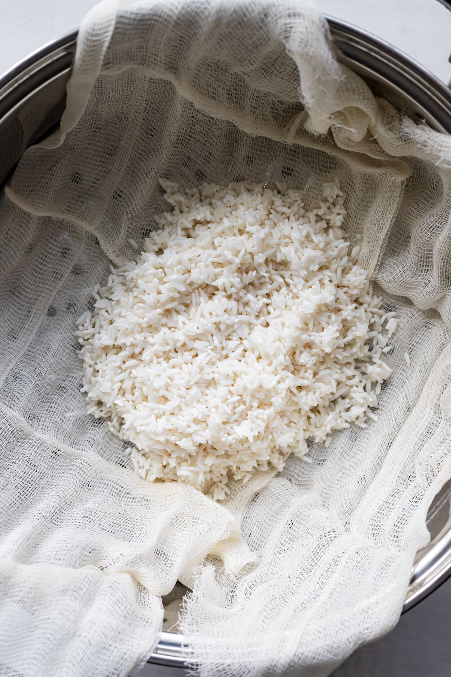 Ridiculously Good Mango Sticky Rice (Khao Niao Mamuang) - Cooking Therapy