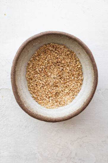 The Best Pandan Sticky Rice (Xoi La Dua) - Cooking Therapy