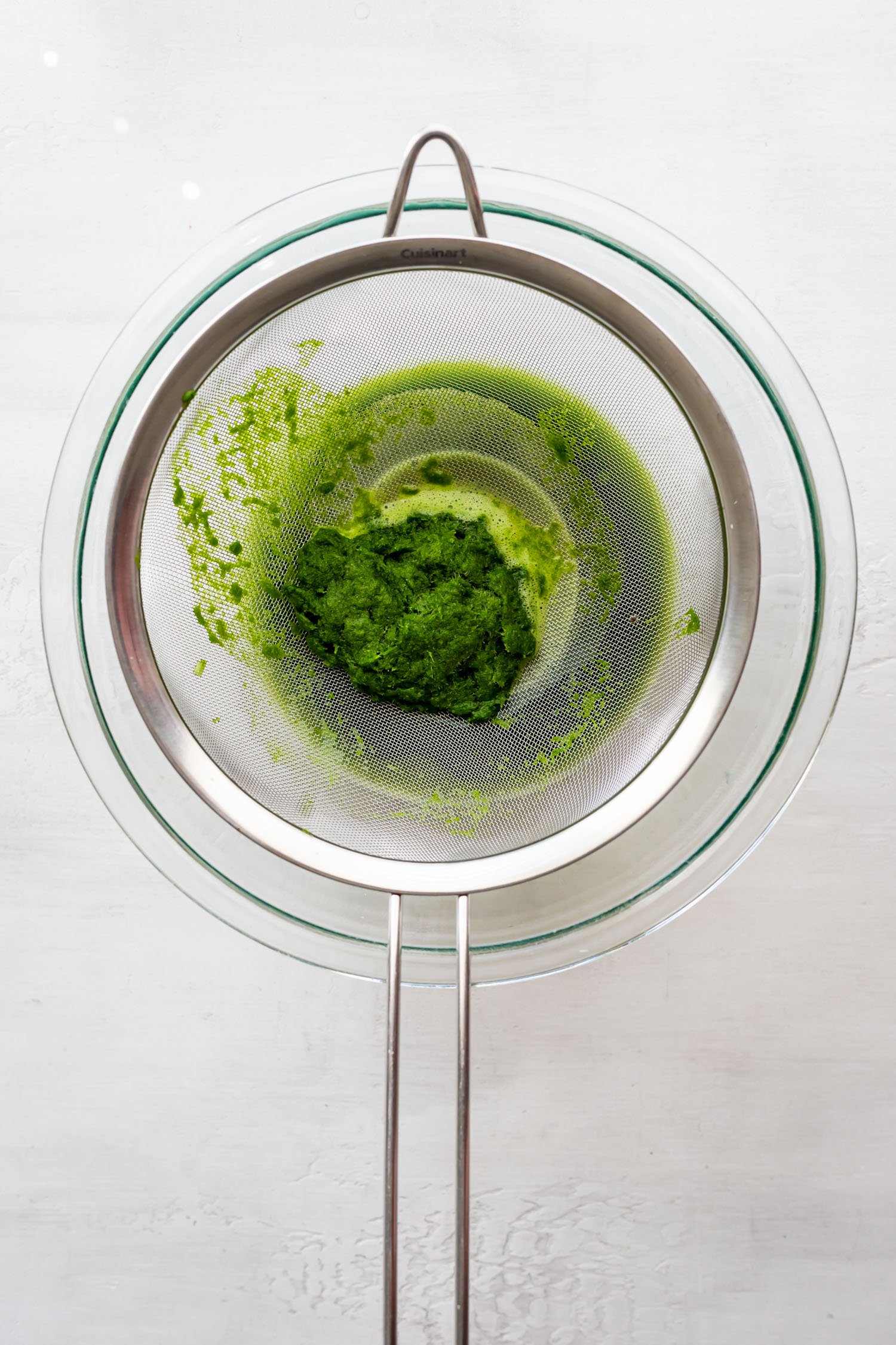 The Best Pandan Sticky Rice (Xoi La Dua) - Cooking Therapy