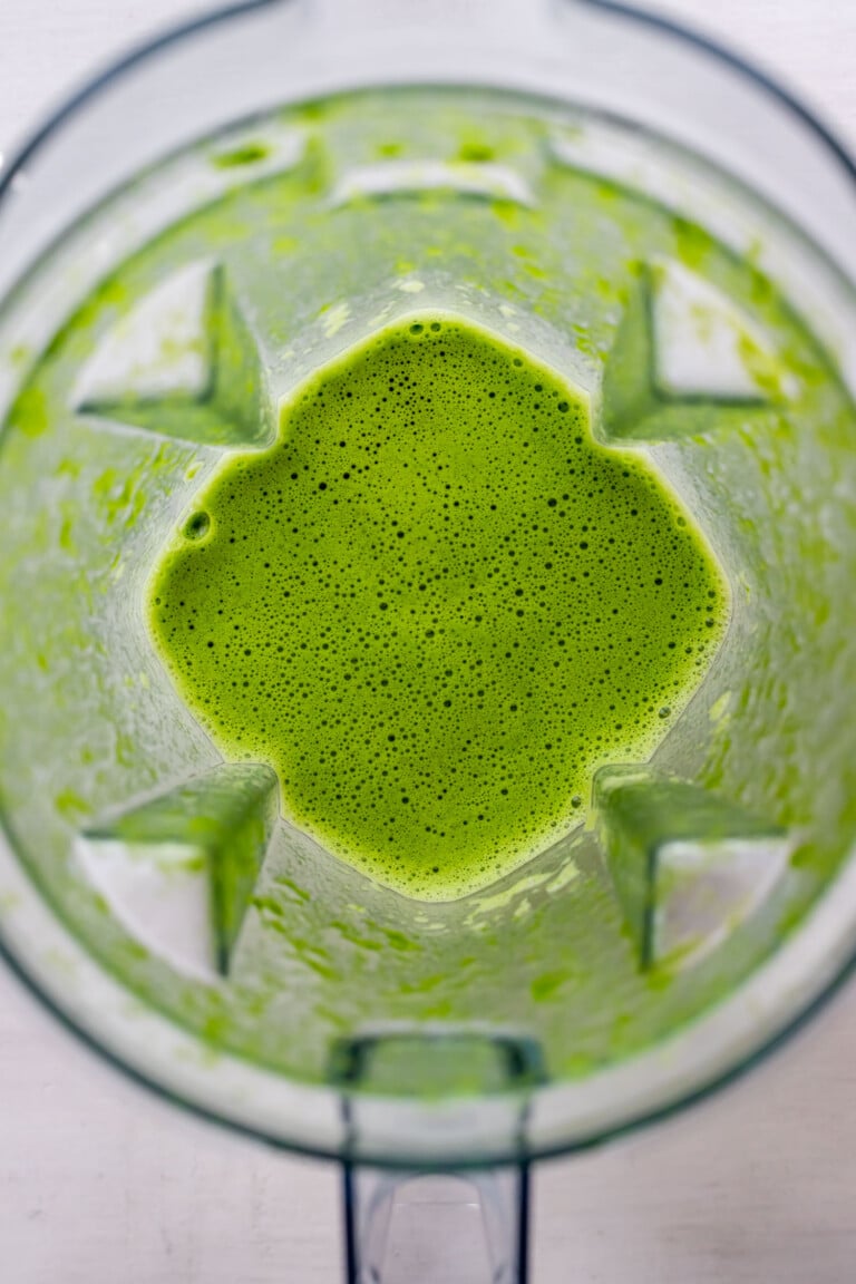 The Best Pandan Sticky Rice (Xoi La Dua) - Cooking Therapy