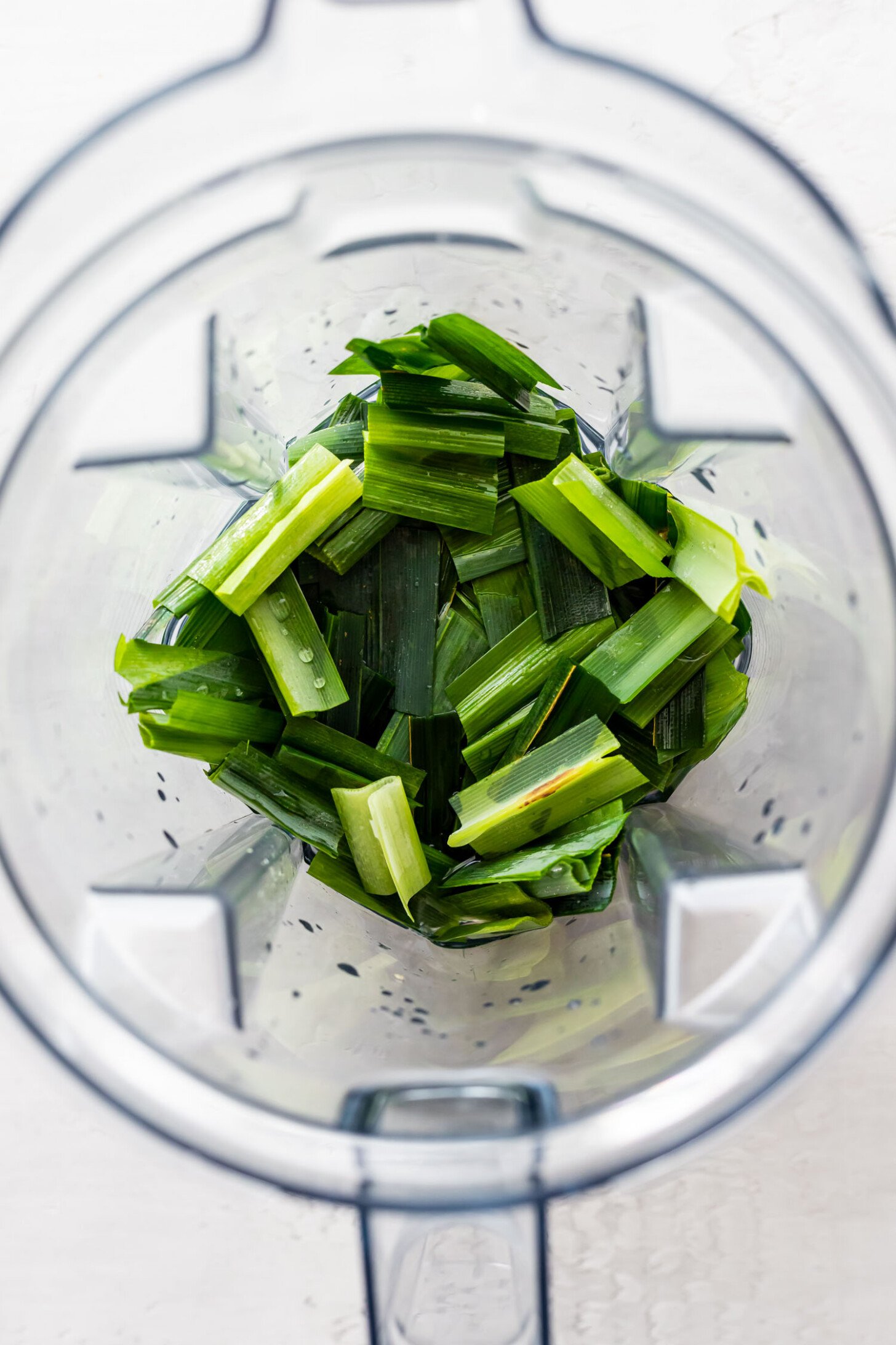 The Best Pandan Sticky Rice (Xoi La Dua) - Cooking Therapy