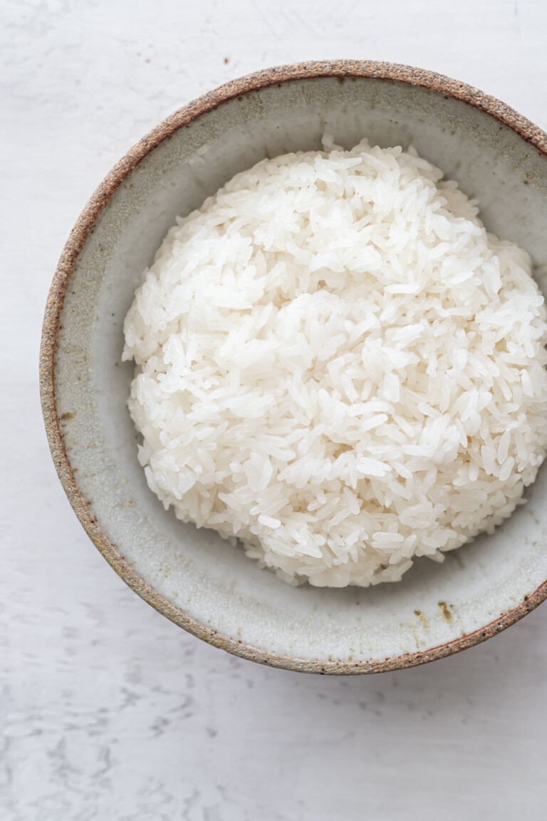 How to make homemade Xoi (Vietnamese Sticky Rice) - Cooking Therapy