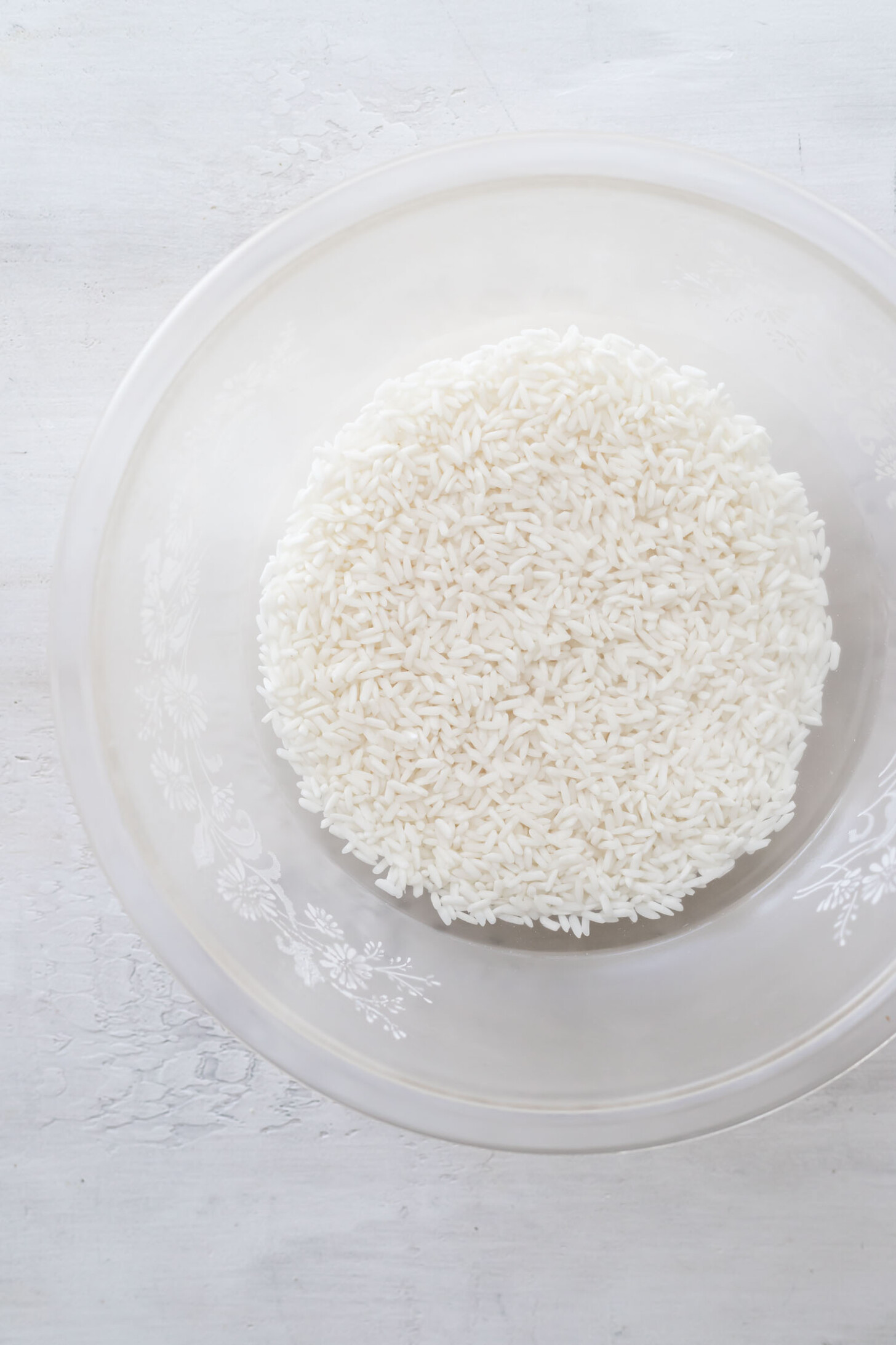 How to make homemade Xoi (Vietnamese Sticky Rice) - Cooking Therapy