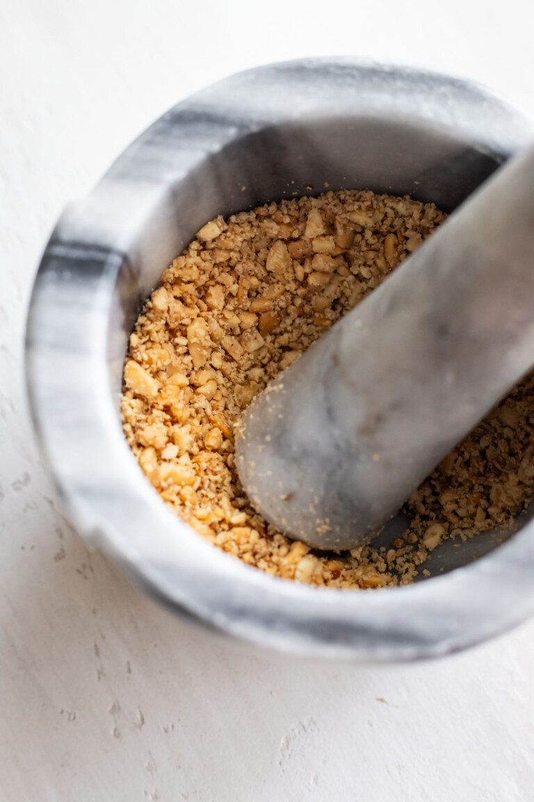 30-Minute Che Chuoi (Vietnamese Banana Tapioca Pudding) - Cooking Therapy