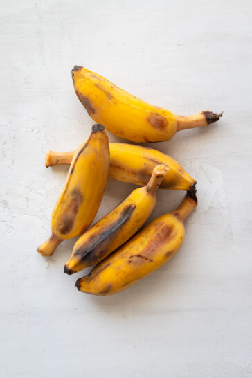 30-Minute Che Chuoi (Vietnamese Banana Tapioca Pudding) - Cooking Therapy