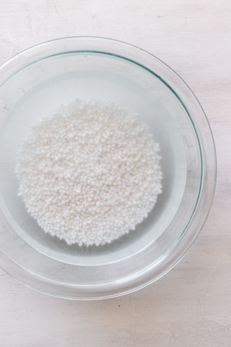 30-Minute Che Chuoi (Vietnamese Banana Tapioca Pudding) - Cooking Therapy