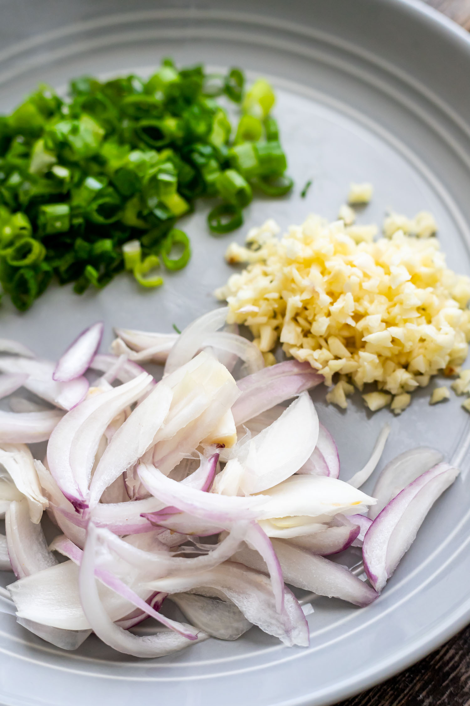 30-Minute Hu Tieu Kho (Dry Pork and Seafood Noodle Soup) - Cooking Therapy