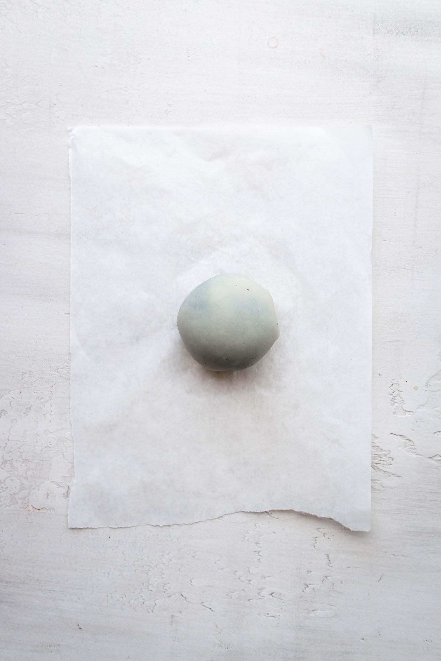 Black Sesame Snow Skin Mooncakes - Cooking Therapy