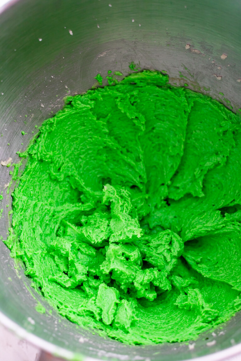 The BEST Pandan Crinkle Cookies - Cooking Therapy