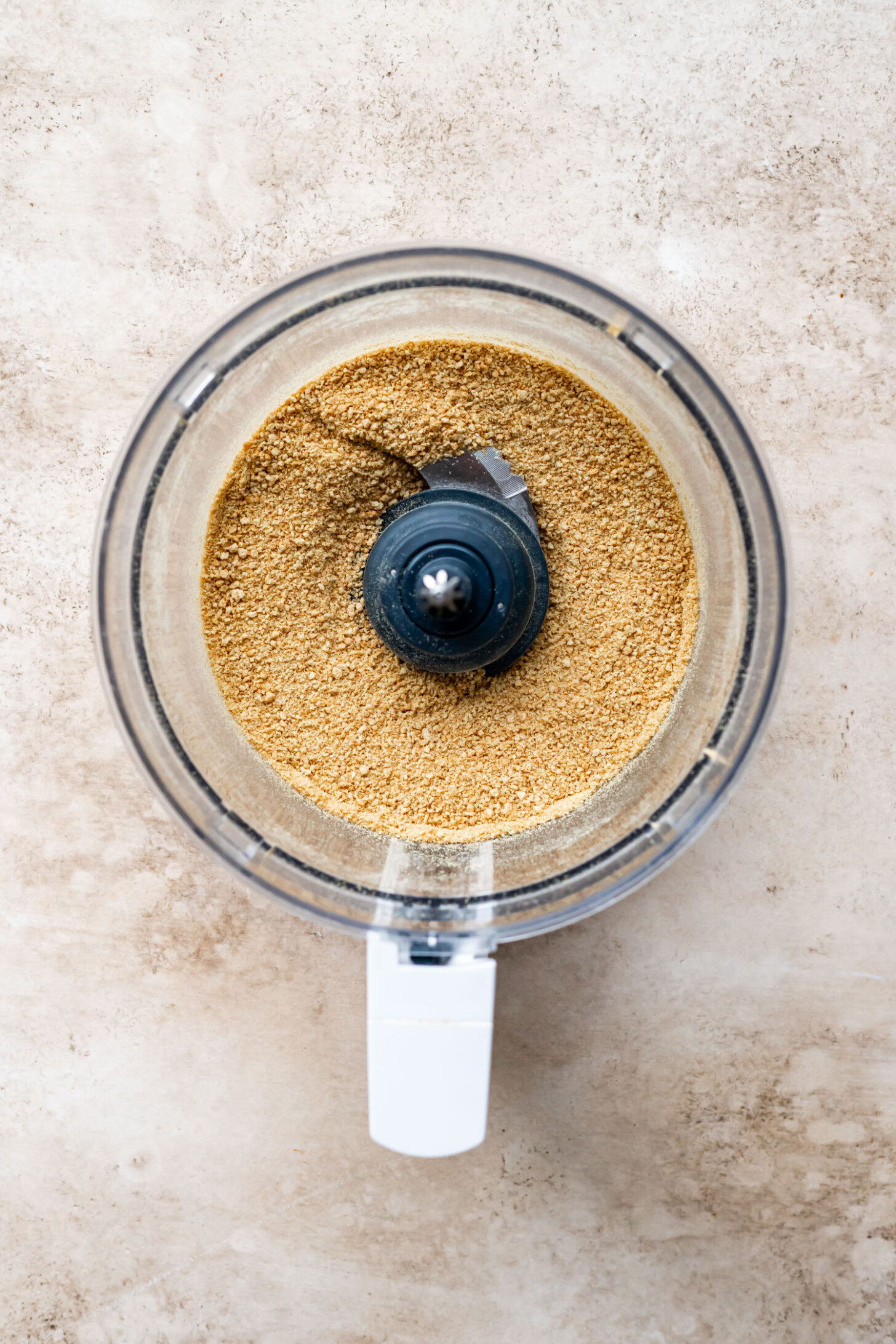 Super Easy Ube Pie with Graham Cracker Crust - Cooking Therapy