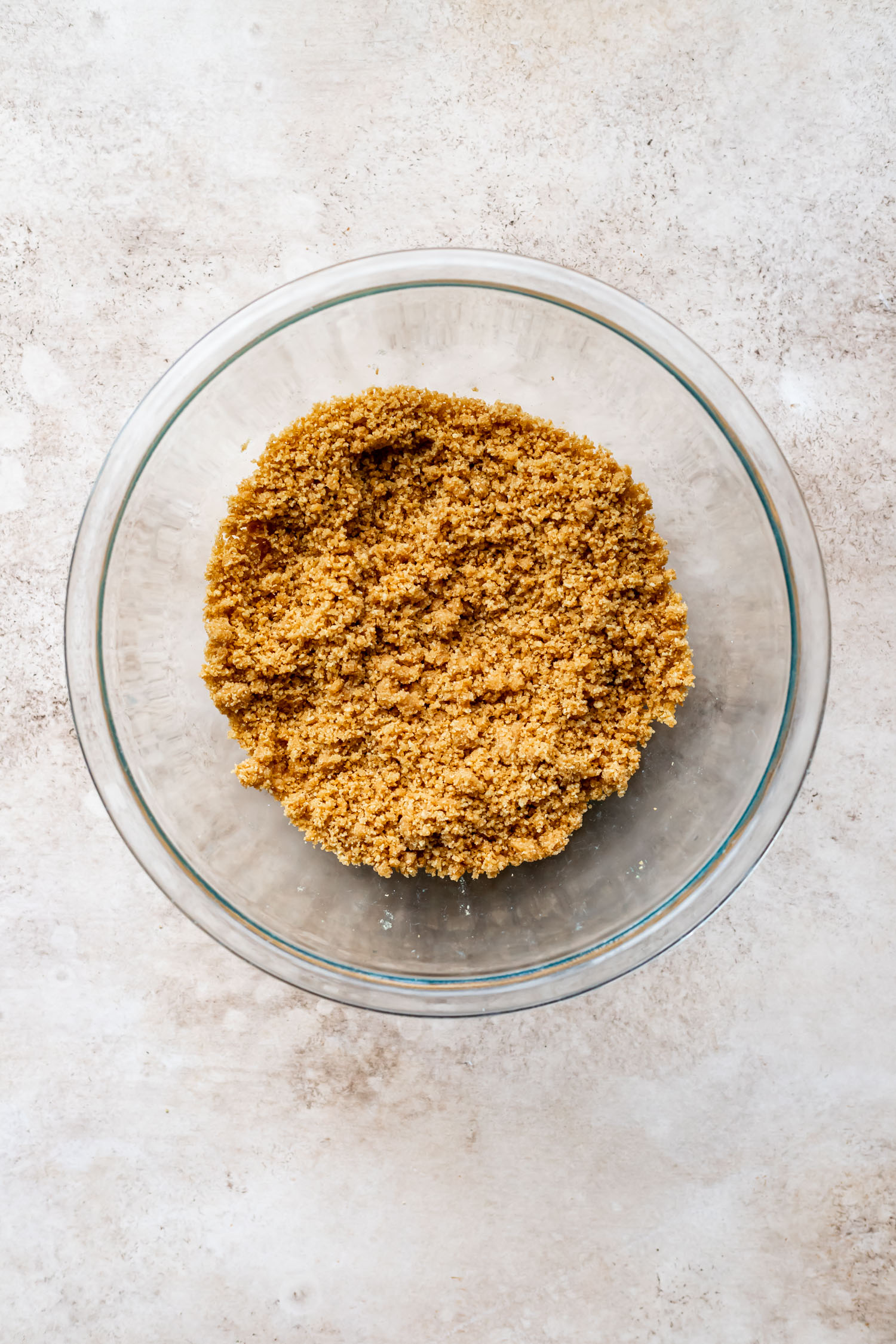 Super Easy Ube Pie with Graham Cracker Crust - Cooking Therapy