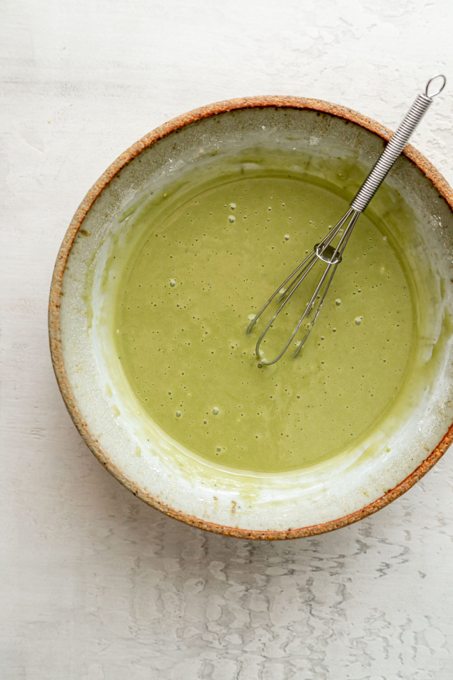 Matcha Iced Oatmeal Cookies - Cooking Therapy