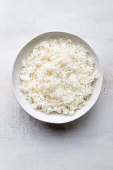 How to Cook Rice (stove and rice cooker methods) - Cooking Therapy