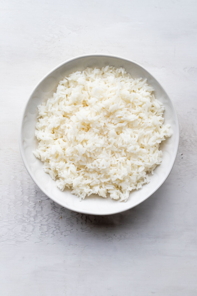 How to Cook Rice (stove and rice cooker methods) - Cooking Therapy