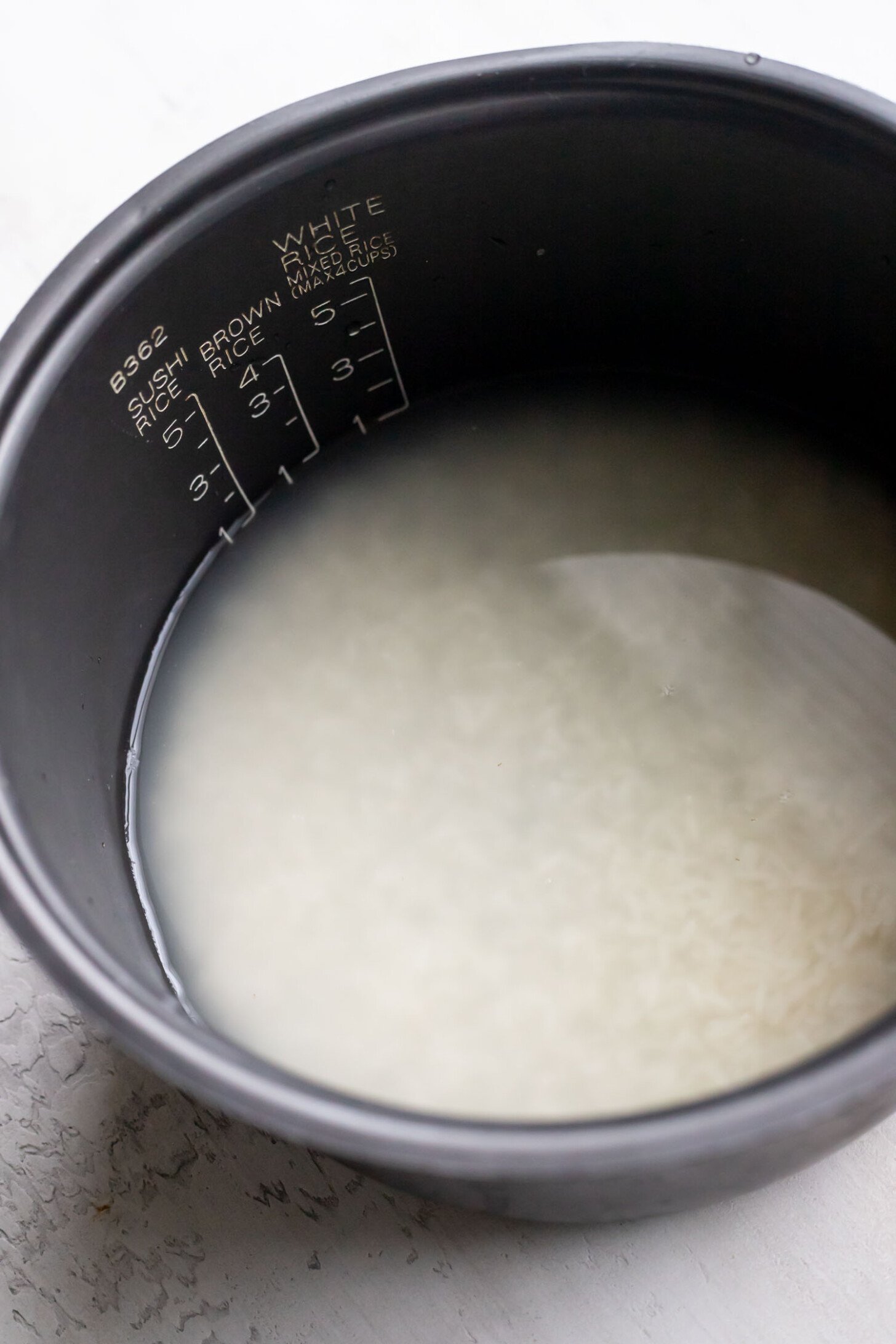 How to Cook Rice (stove and rice cooker methods) - Cooking Therapy