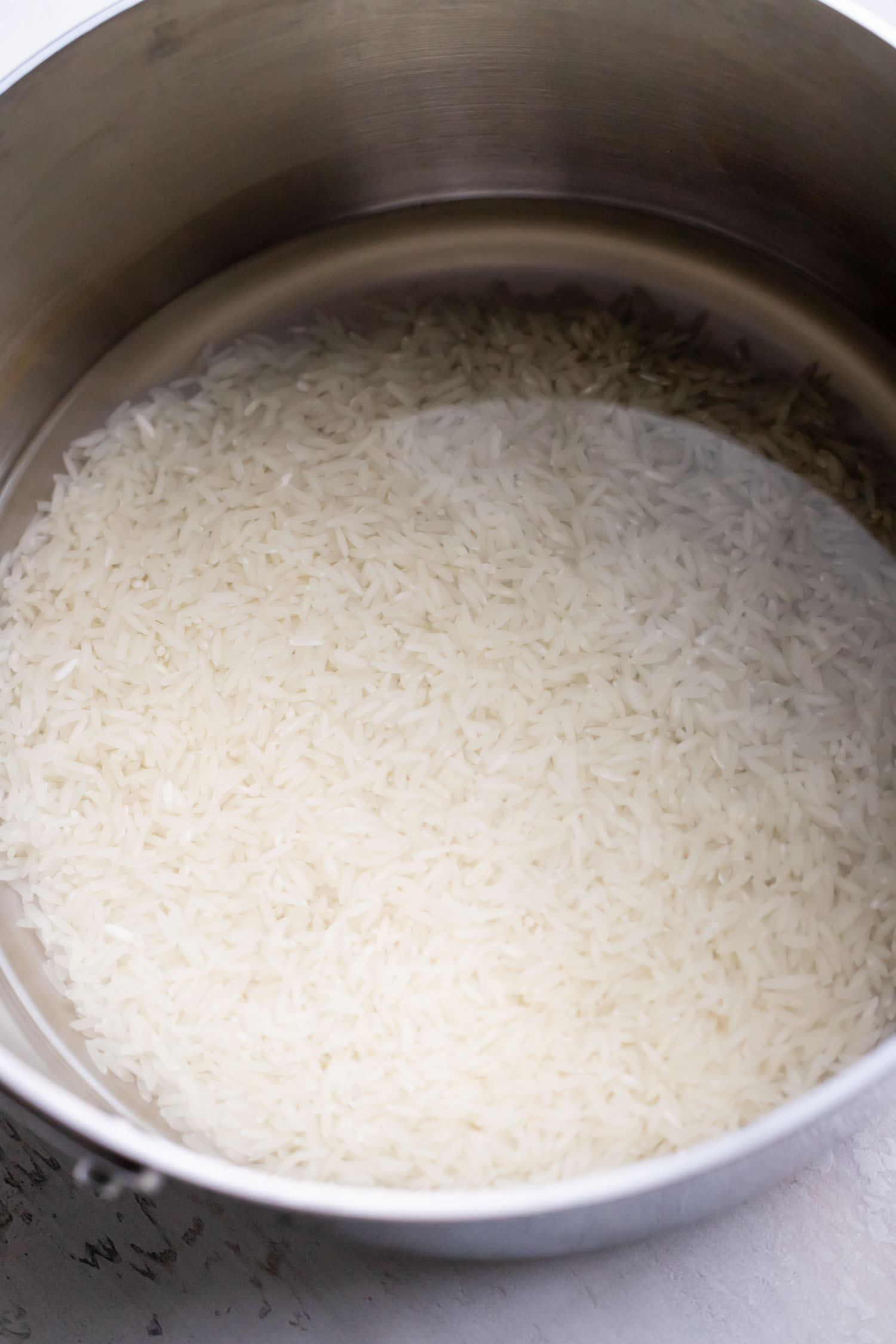 How to Cook Rice (stove and rice cooker methods) - Cooking Therapy