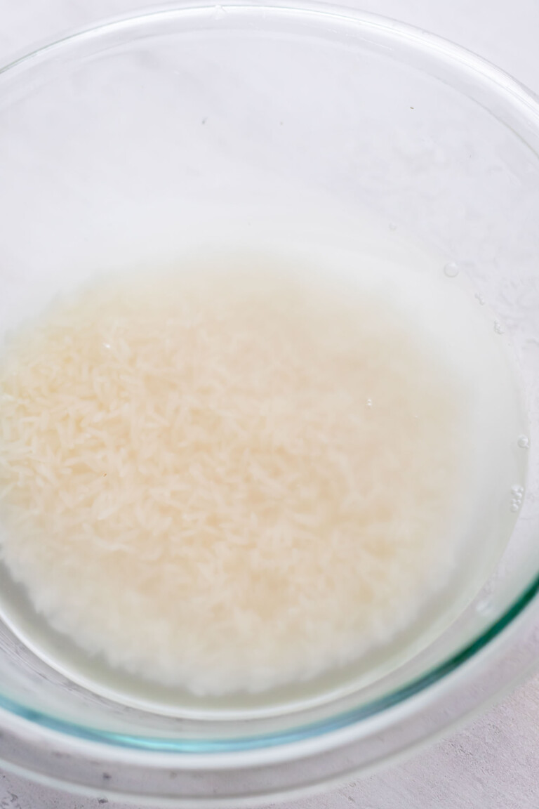 How to Cook Rice (stove and rice cooker methods) - Cooking Therapy