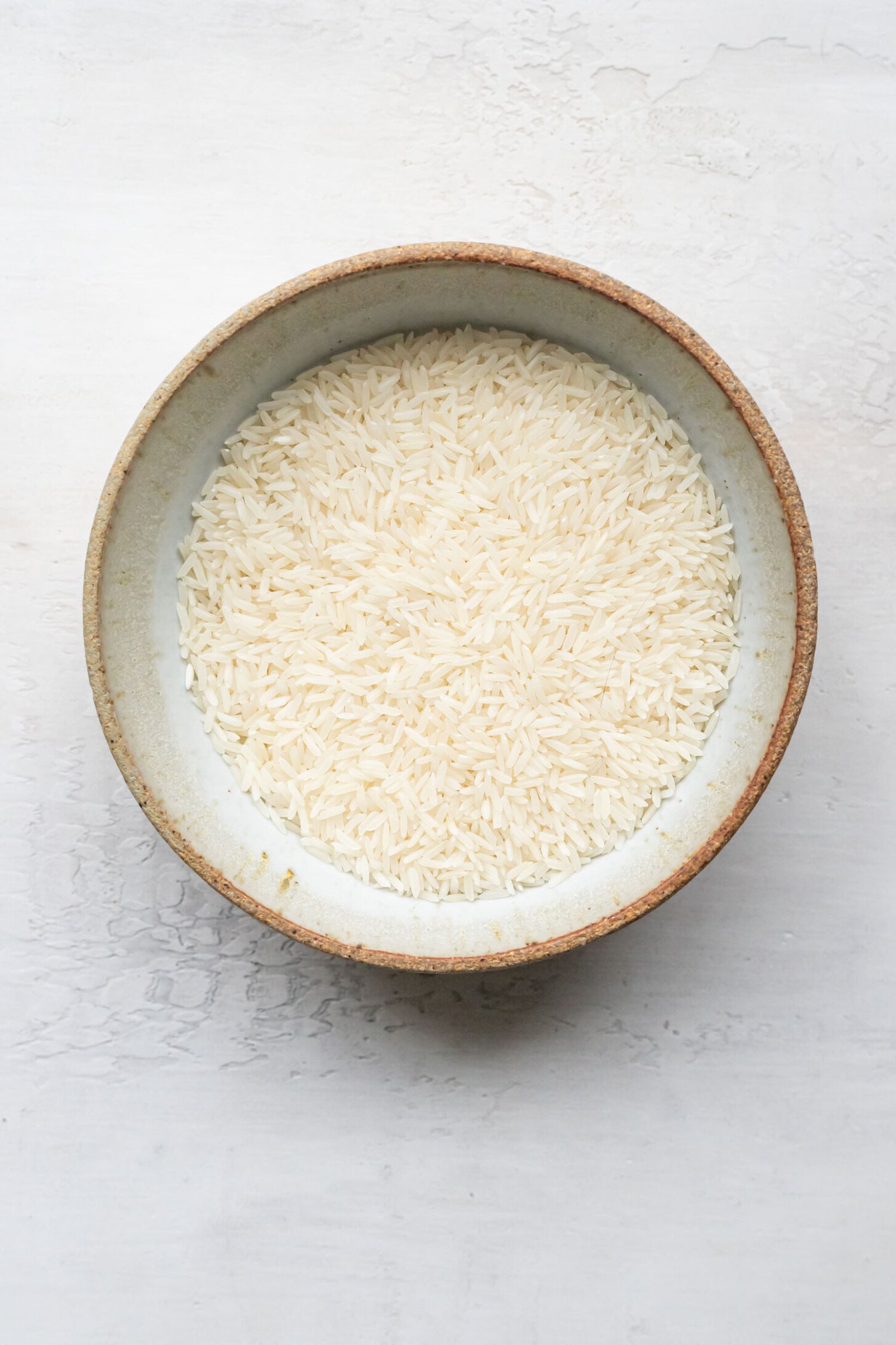 How to Cook Rice (stove and rice cooker methods) - Cooking Therapy