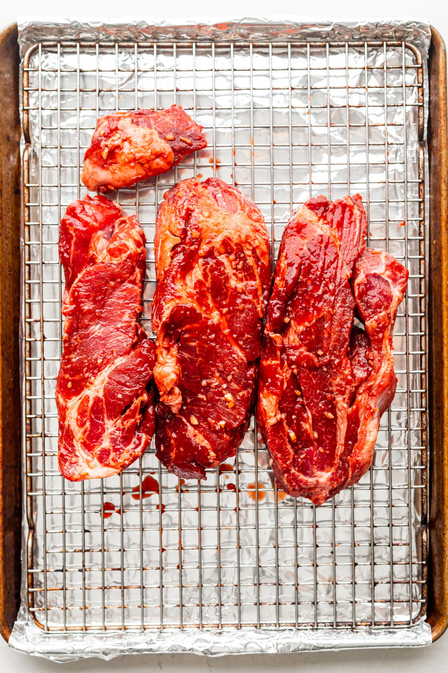 Homemade Char Siu (Chinese BBQ Pork) - Cooking Therapy