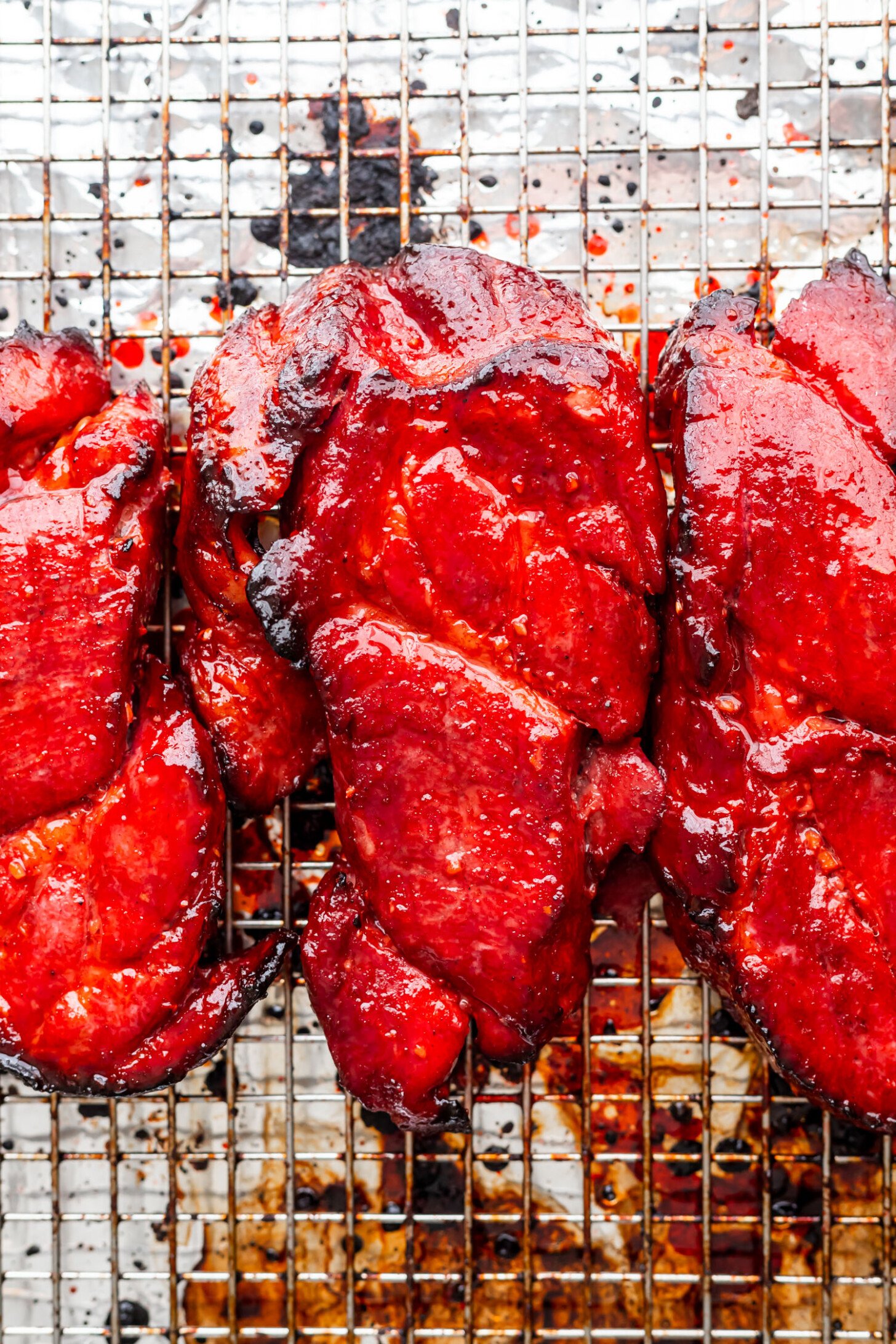 Homemade Char Siu (Chinese BBQ Pork) - Cooking Therapy
