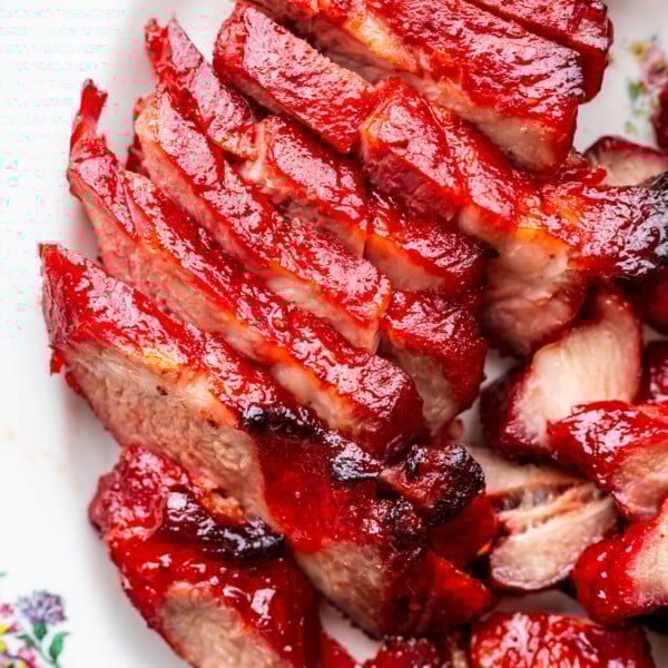 Homemade Char Siu (Chinese BBQ Pork) - Cooking Therapy