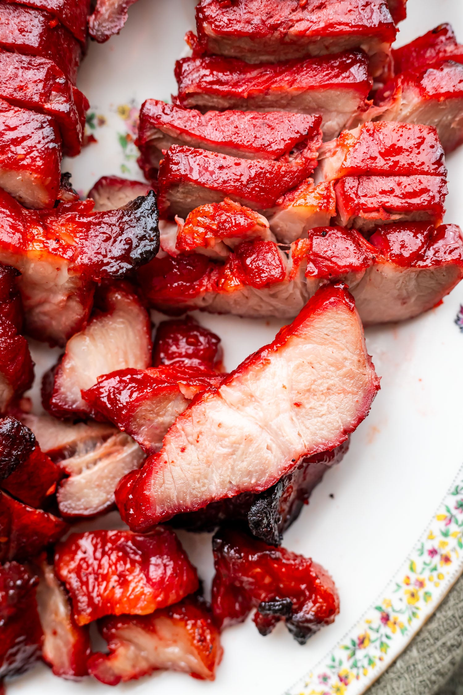 Homemade Char Siu (Chinese BBQ Pork) - Cooking Therapy
