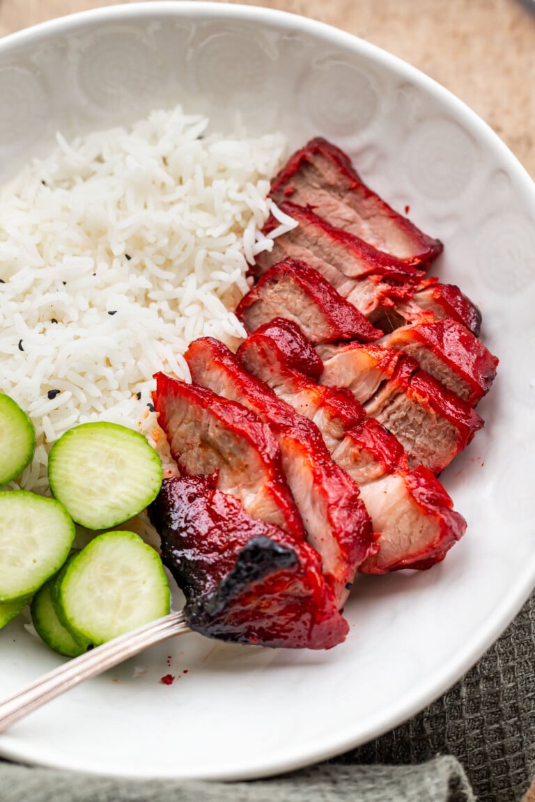 Homemade Char Siu (Chinese BBQ Pork) - Cooking Therapy