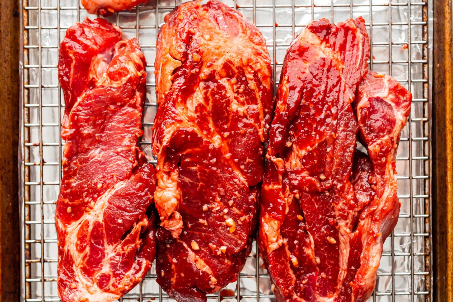 Homemade Char Siu (Chinese BBQ Pork) - Cooking Therapy