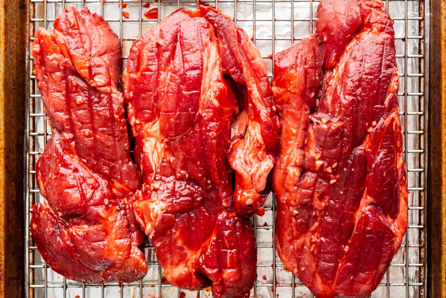 Homemade Char Siu (Chinese BBQ Pork) - Cooking Therapy