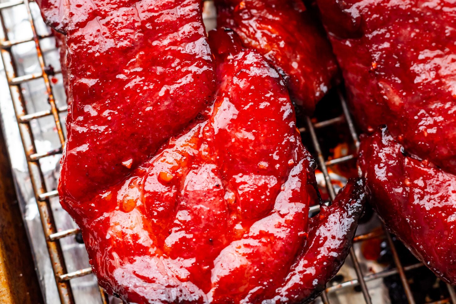 Homemade Char Siu (Chinese BBQ Pork) - Cooking Therapy