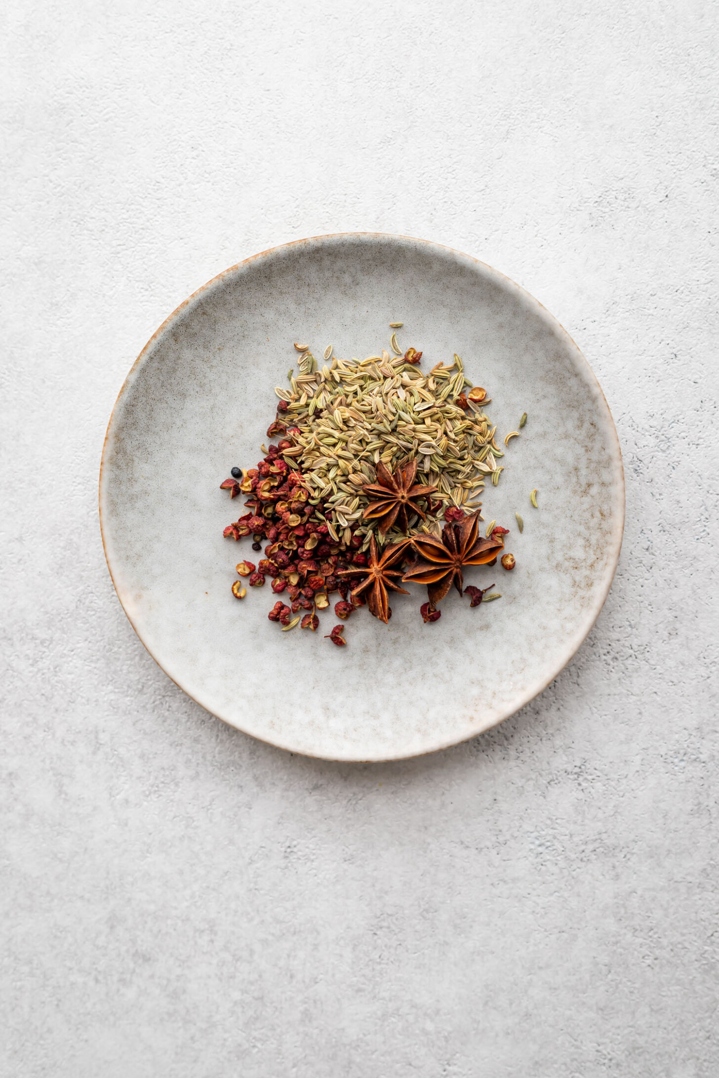 Five Spice Powder Recipe (with and without a spice grinder) - Cooking ...