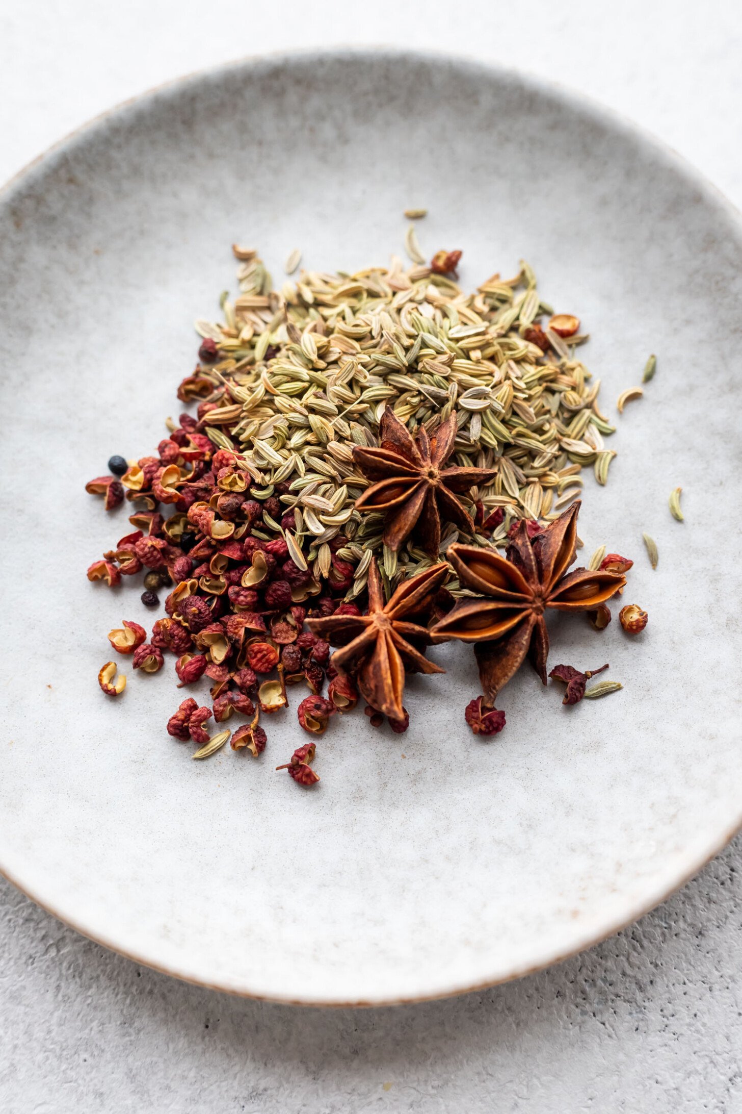 Five Spice Powder Recipe (with and without a spice grinder) - Cooking ...