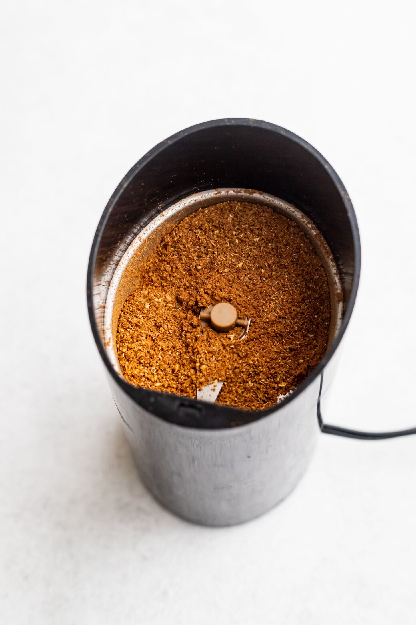 Five Spice Powder Recipe (with and without a spice grinder) - Cooking ...