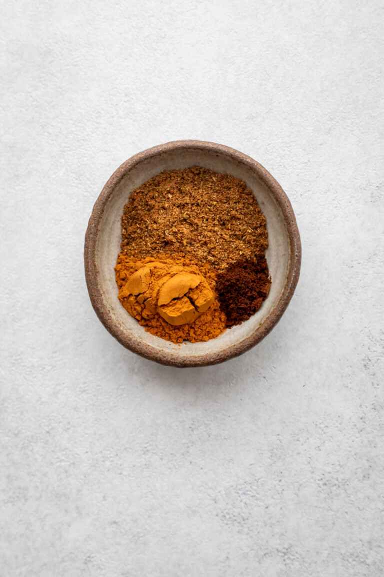 Five Spice Powder Recipe (with and without a spice grinder) - Cooking ...