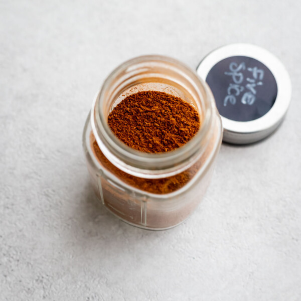 Five Spice Powder Recipe (with and without a spice grinder) - Cooking ...
